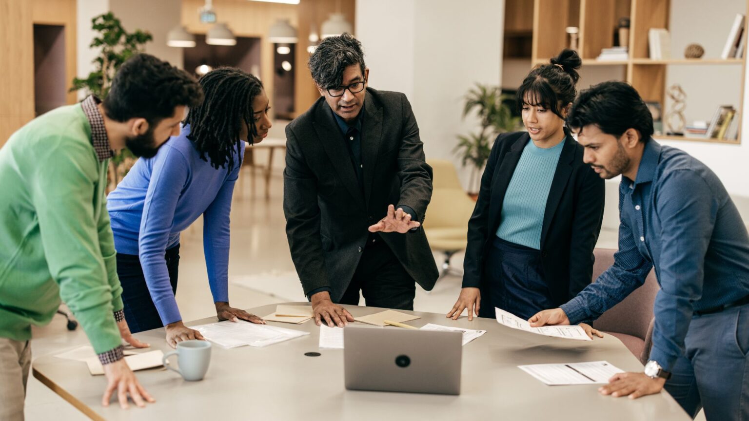 ESSPI Battery Safety Solutions - Powered by BLISS for Risk Mitigation